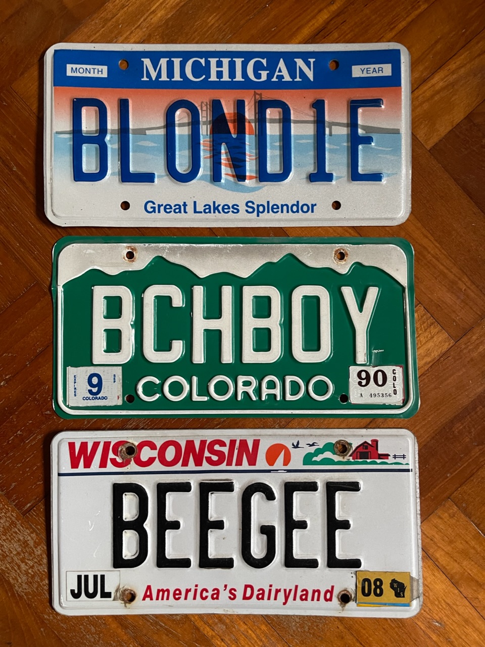 Surf’s Up – Eddie Sung