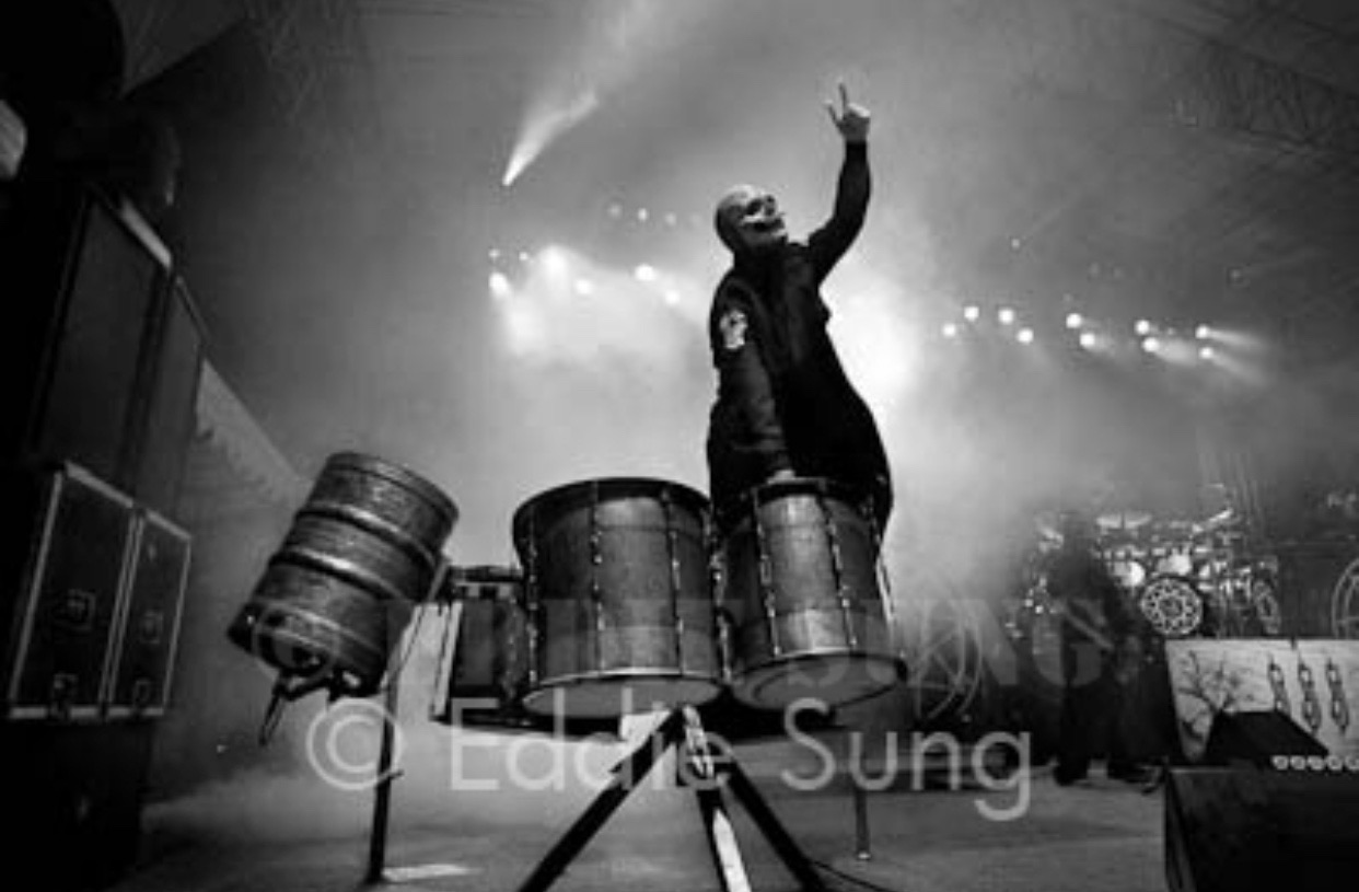 Glorious Smoke – Eddie Sung