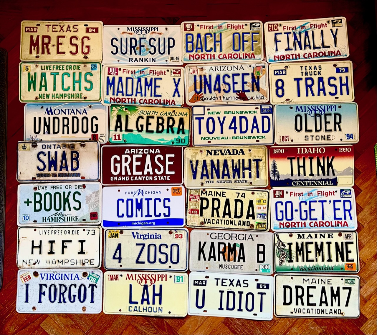 Travelogue – Eddie Sung